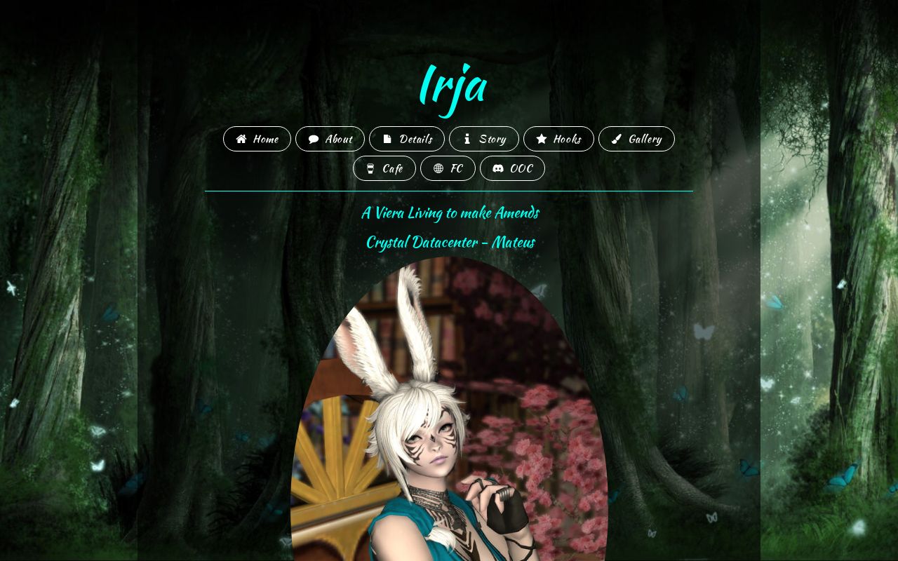 Irja